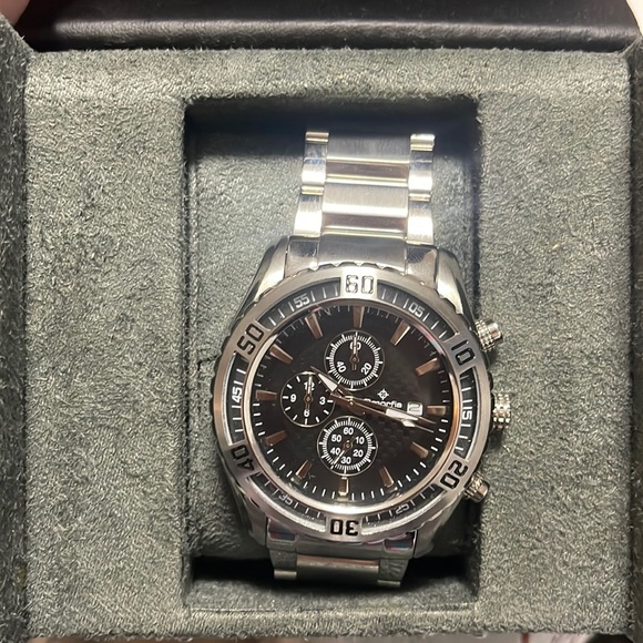 omorfia | Accessories | Omorfia By Rovina Watch | Poshmark